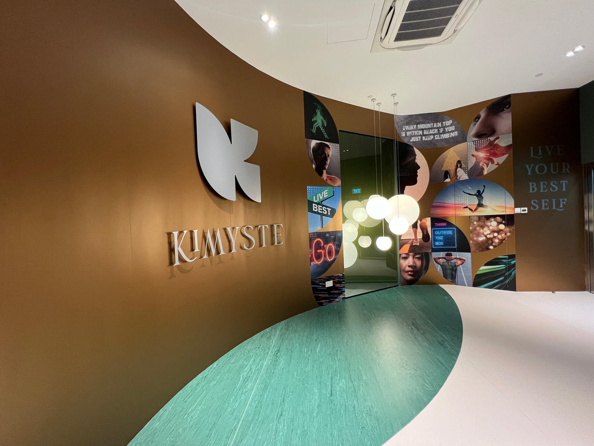 Kimyste Official Store